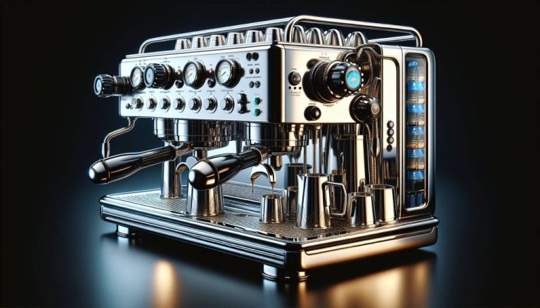 comment bien choisir sa machine à café ? - Café Percolateur